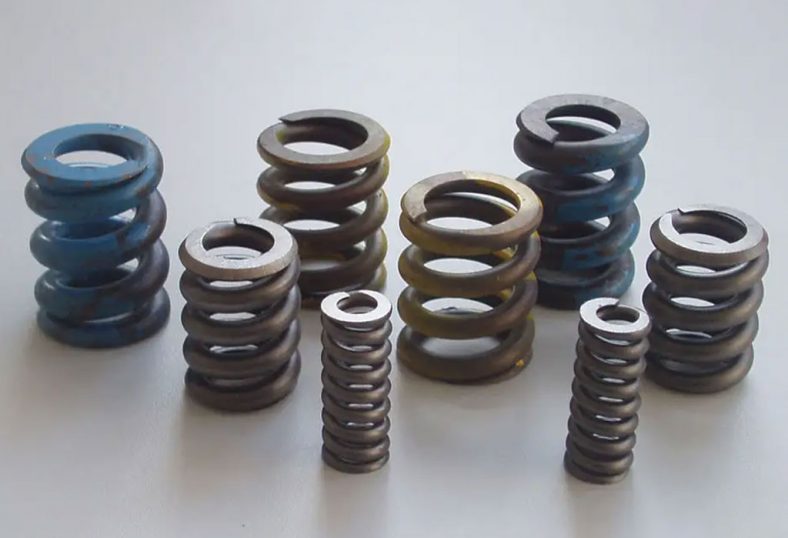 The Material For Metal Springs | Springs Material List | Metal Spring