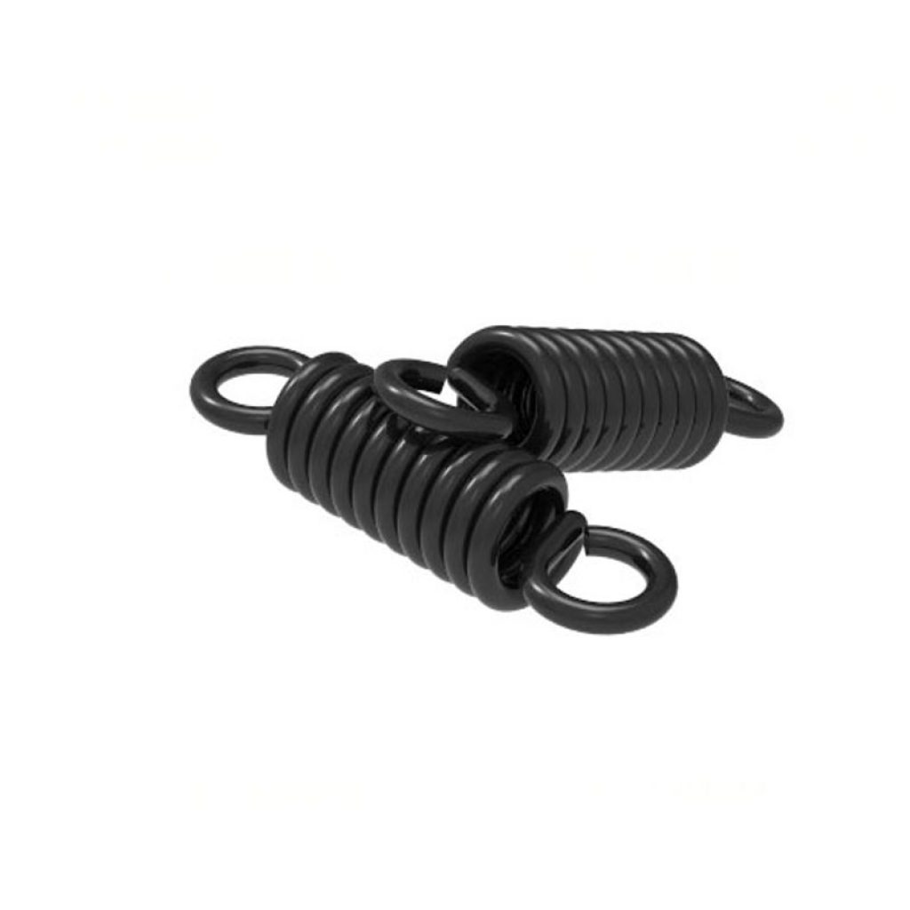 Spring Type | Metal Spring