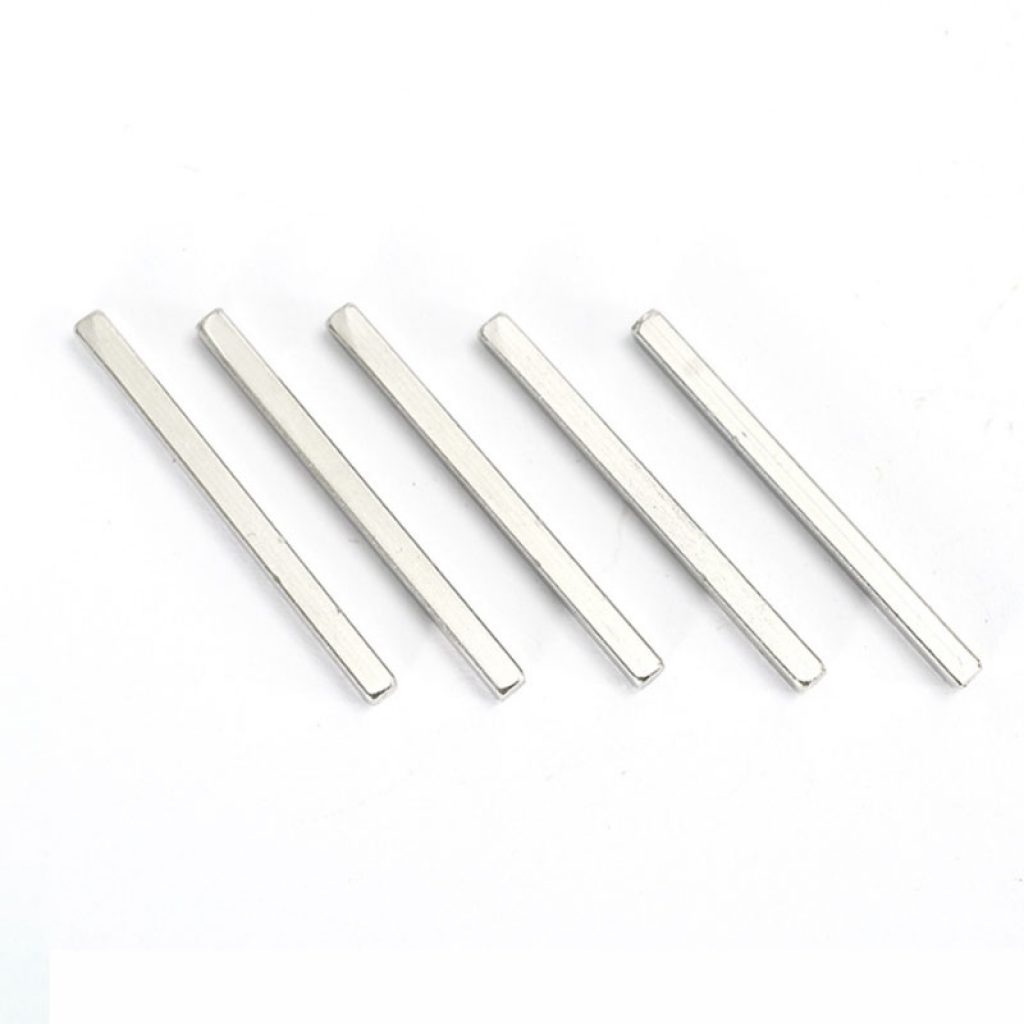 Stainless Steel | Metal Spring