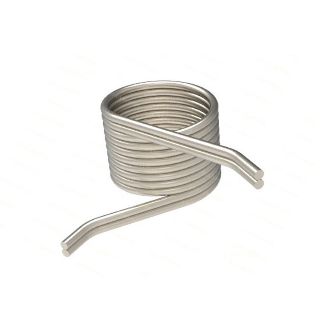 Torsion Spring | Metal Spring