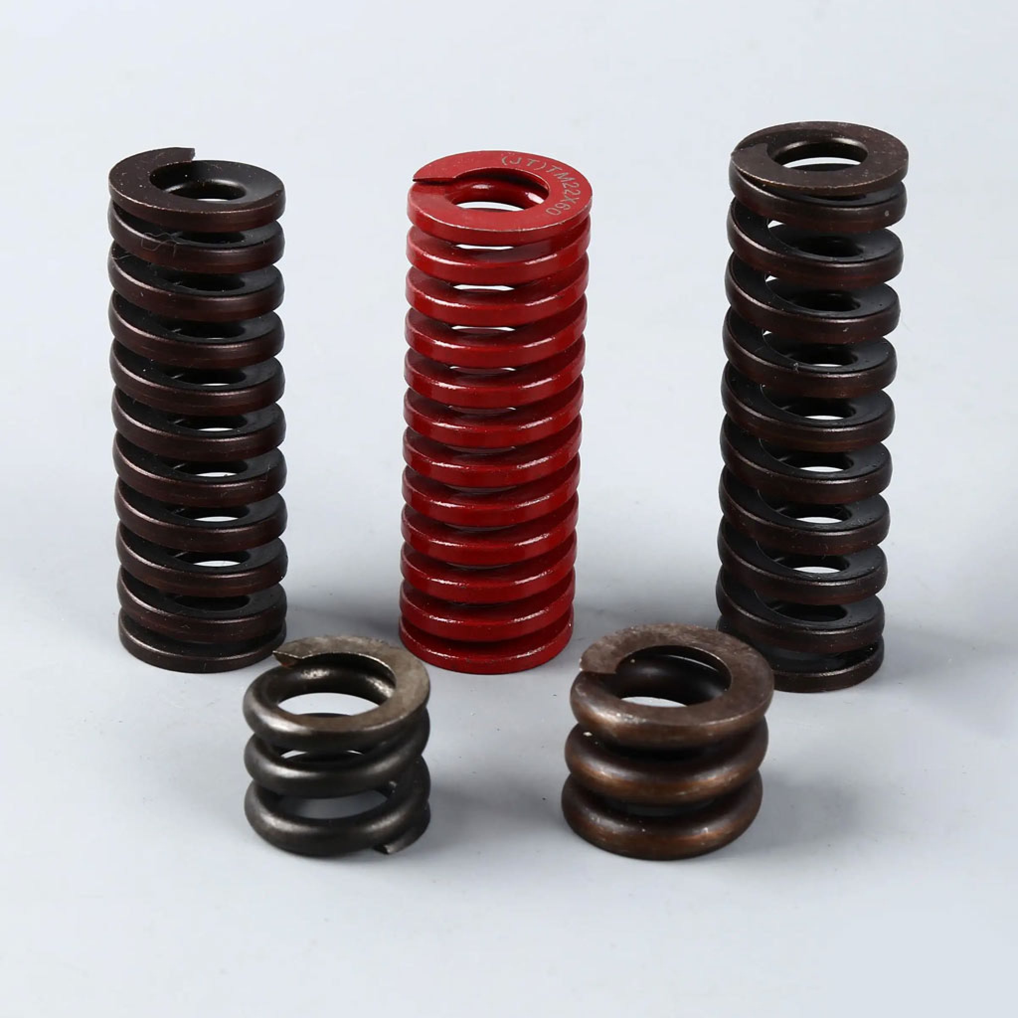 Spring Type | Metal Spring