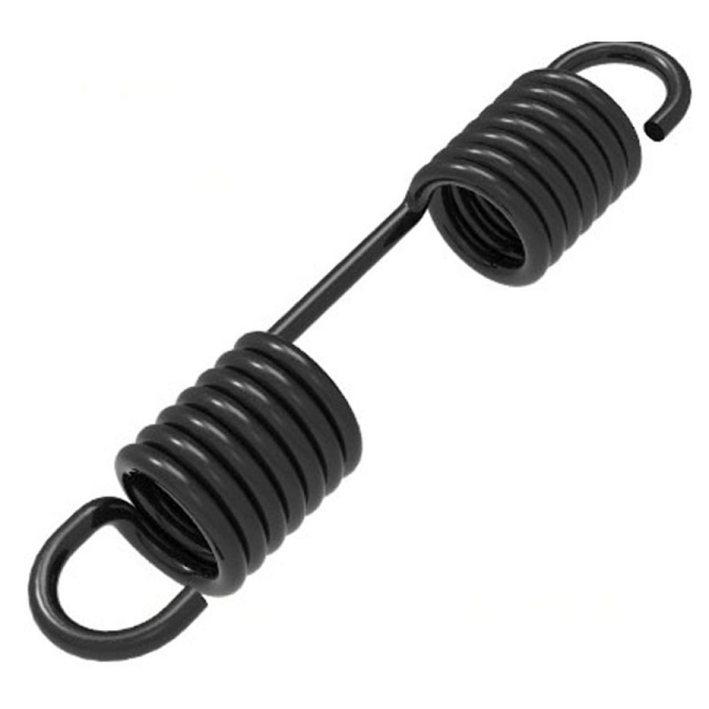 Custom Extension Springs | Tension Springs Manufacturer | Metal Spring