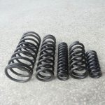 Cylindrical Springs | Custom Cylindrical Springs Manufacturing | Metal ...