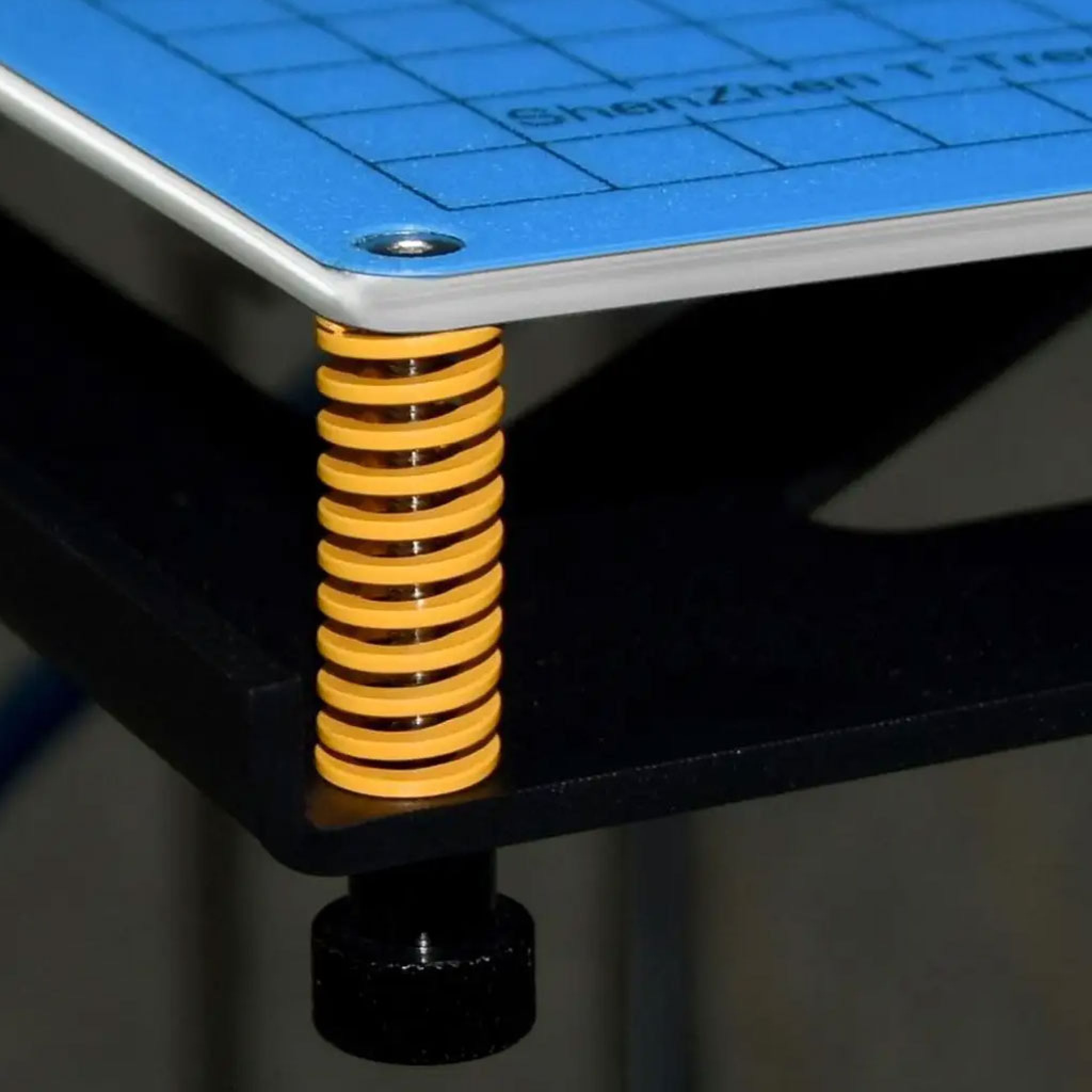 Custom Die Springs Manufacturer | Metal Spring