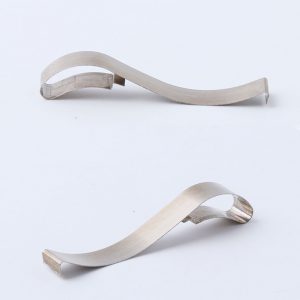 China Top Custom Flat Spring Factory | Metal Spring