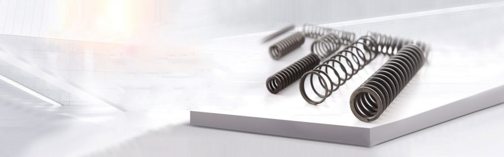 Custom Metal Springs | Precision Spring Fabrication | Metal Spring
