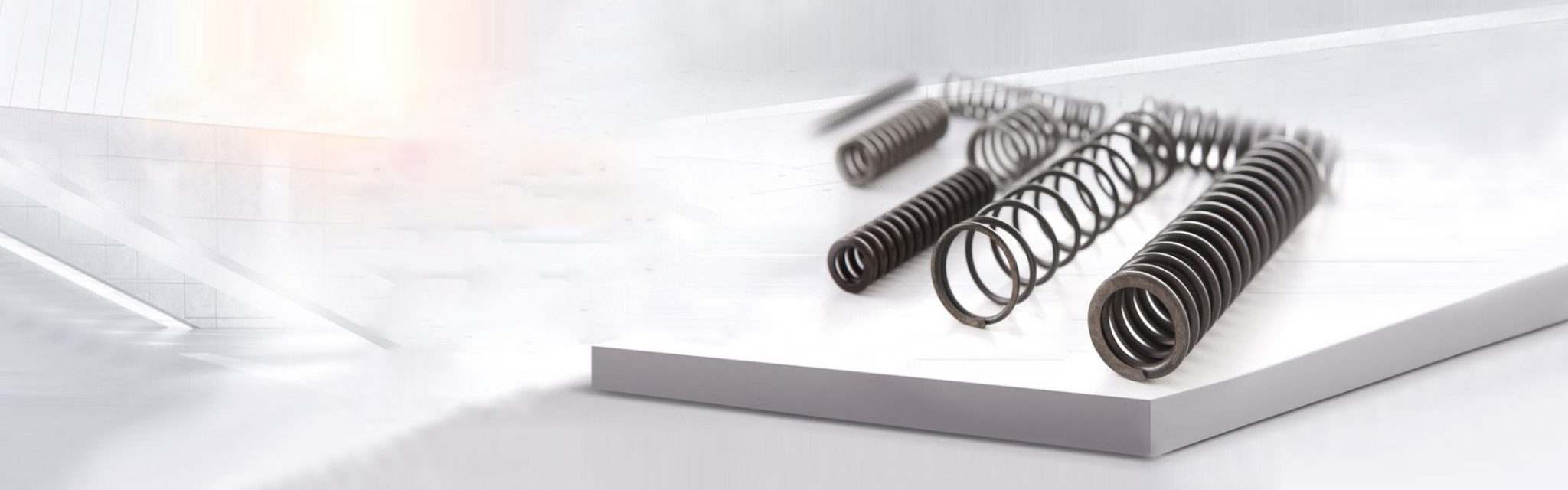 Custom Metal Springs | Precision Spring Fabrication | Metal Spring
