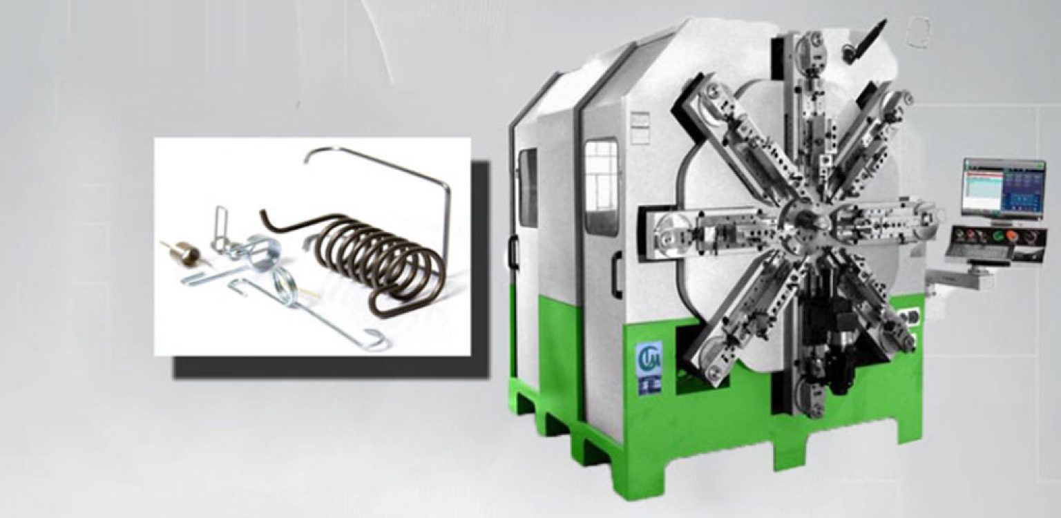 Custom Metal Springs | Precision Spring Fabrication | Metal Spring