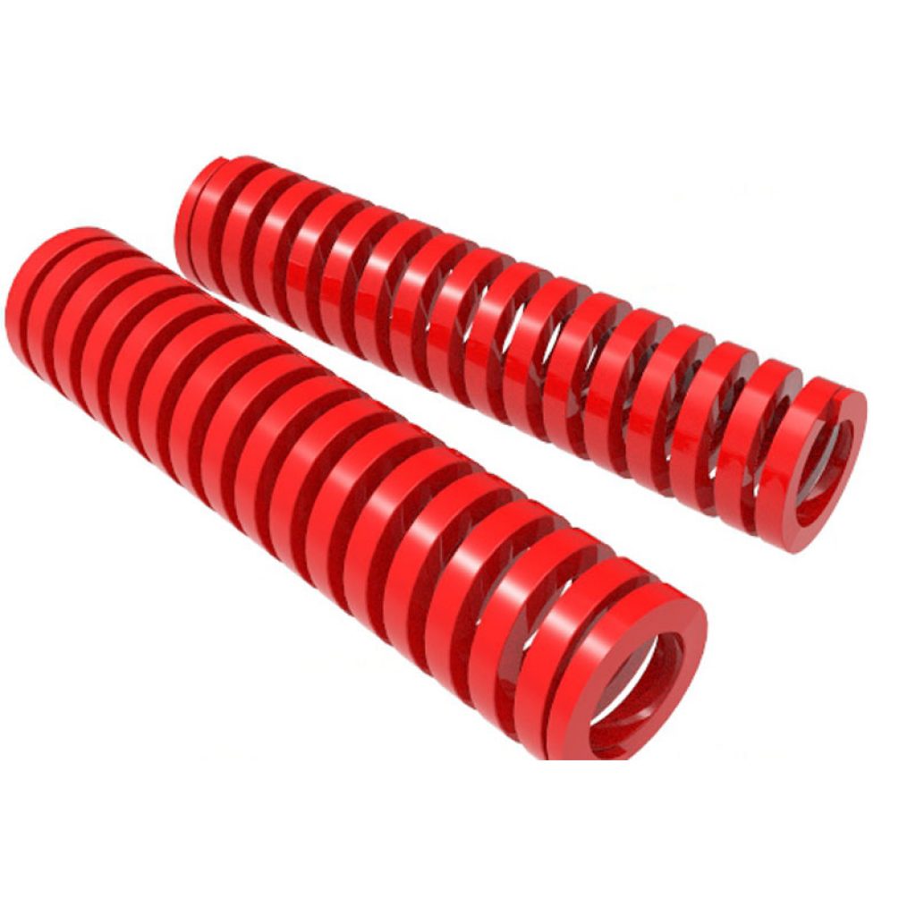 Spring Type | Metal Spring