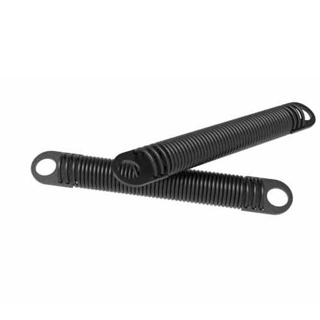 Custom Extension Springs | Tension Springs Manufacturer | Metal Spring