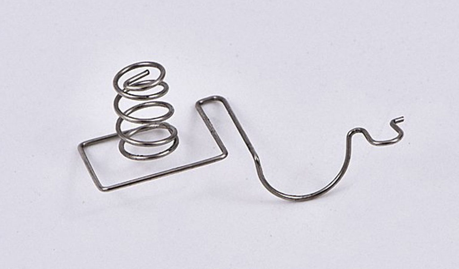 Cylindrical Springs | Custom Cylindrical Springs Manufacturing | Metal ...