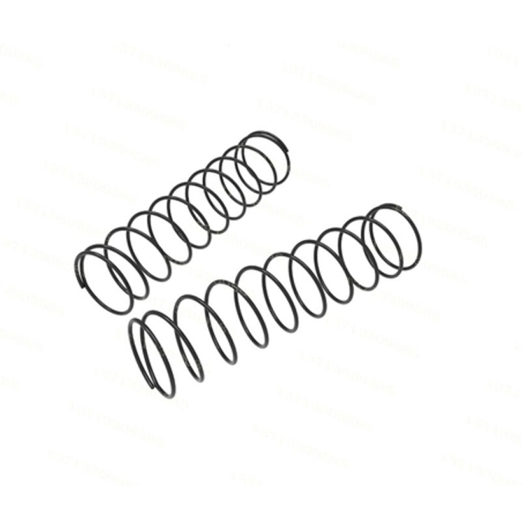 Spring Type | Metal Spring