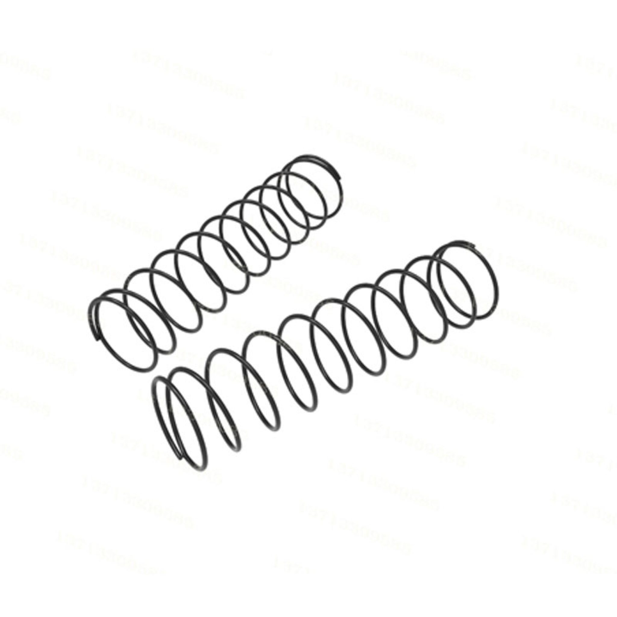 Custom Compression Spring | Compression Spring Manufacturer | Metal Spring