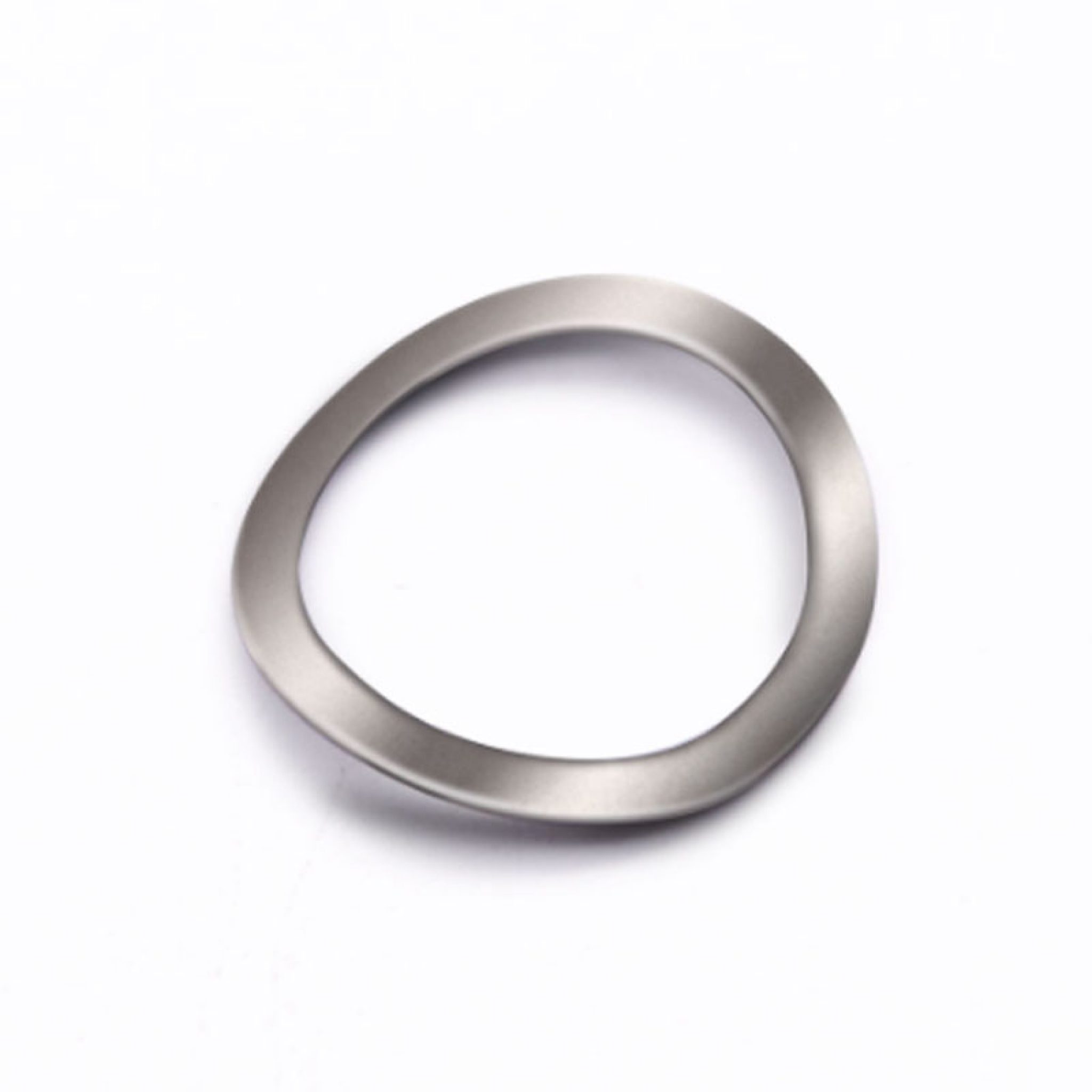 Stainless Steel | Metal Spring