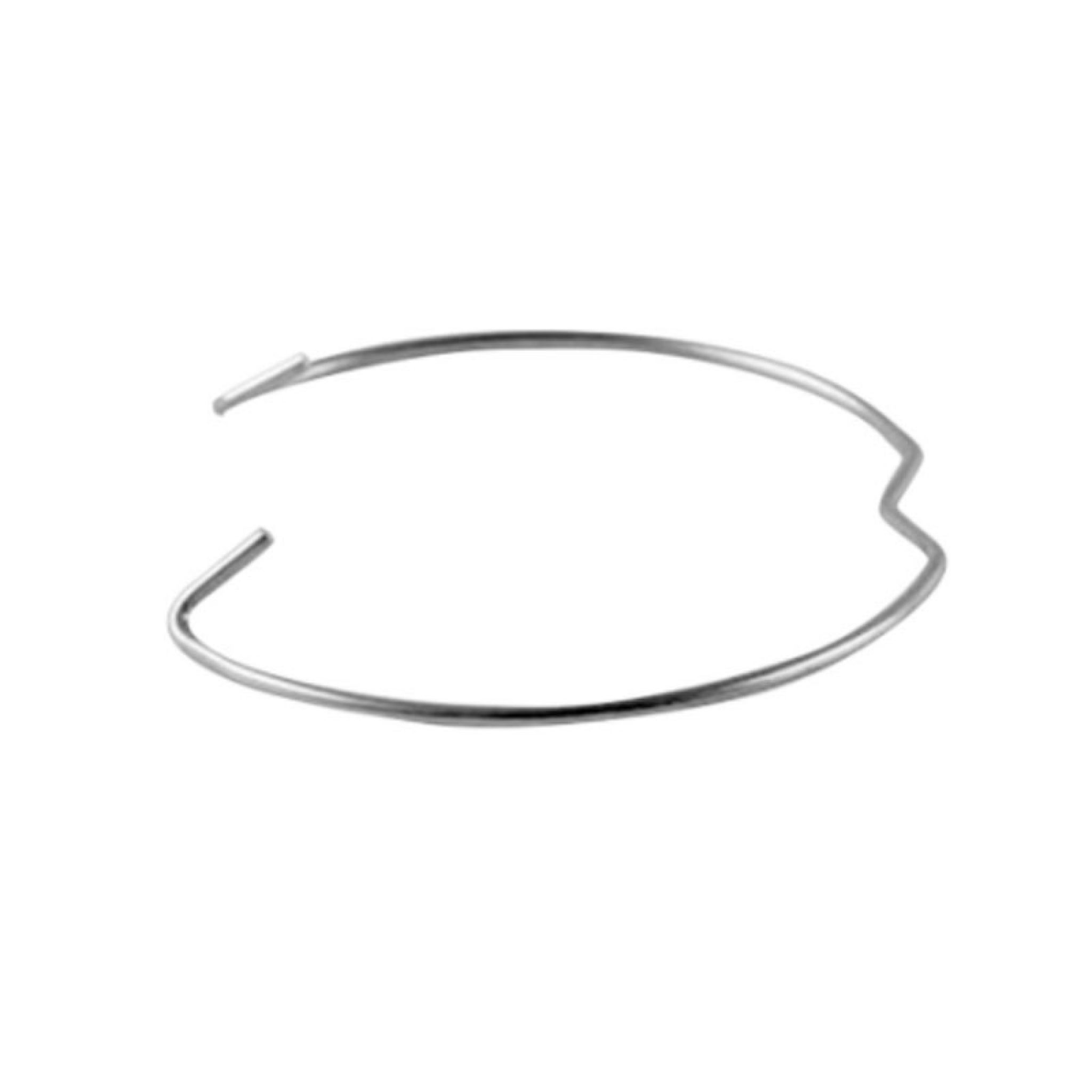 Stainless Steel | Metal Spring