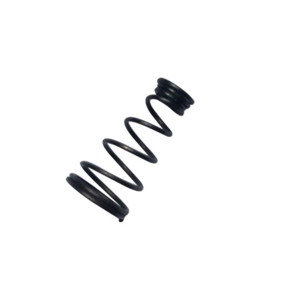 Custom Carbon Steel Springs | Metal Spring