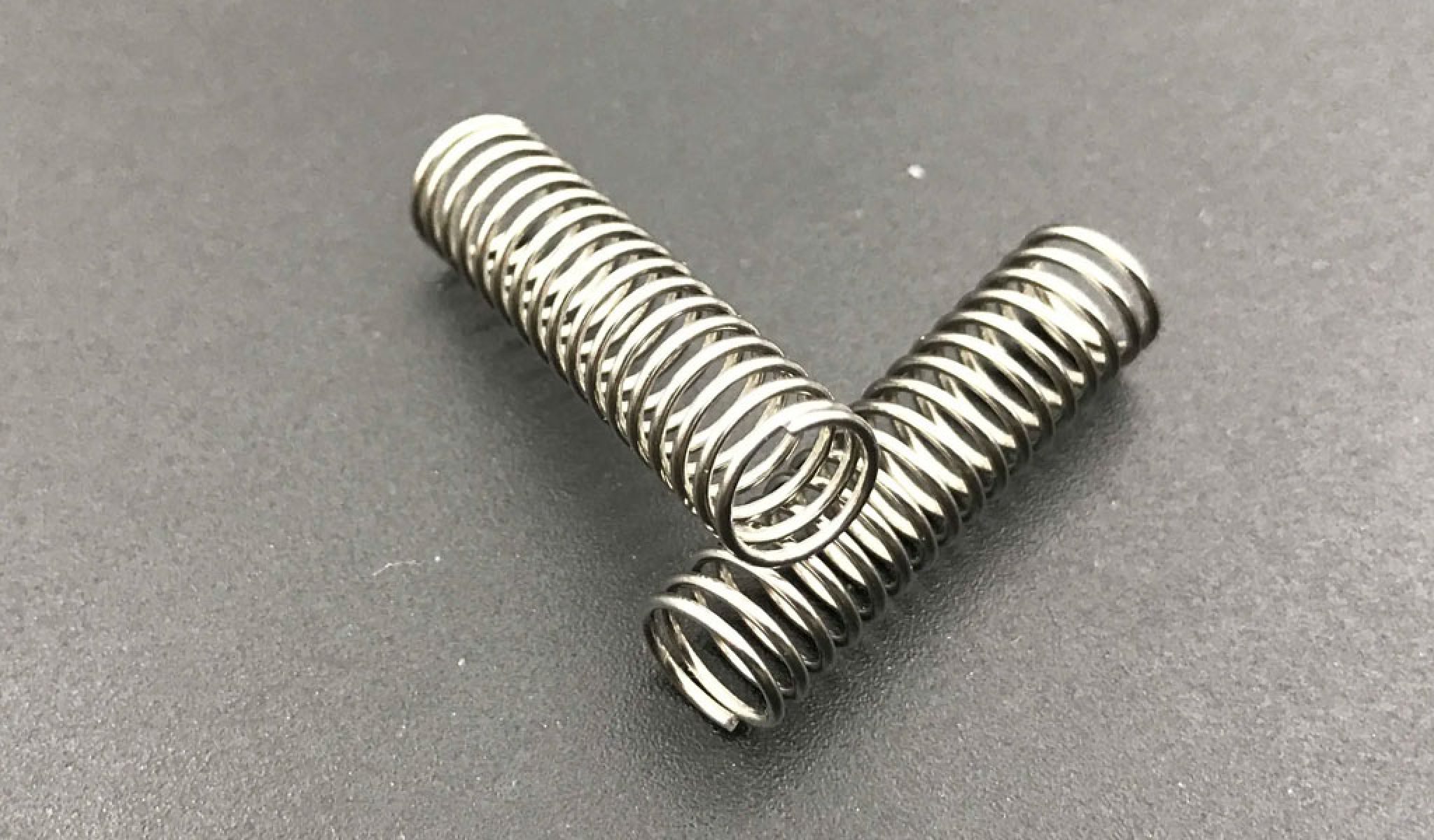 Custom Metal Springs | Precision Spring Fabrication | Metal Spring