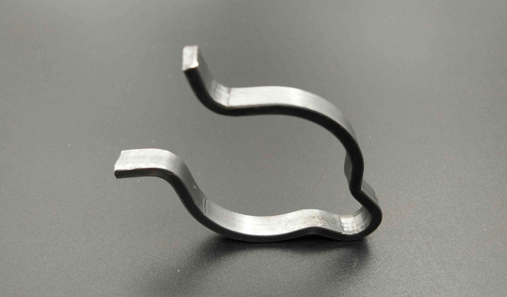 China Top Custom Flat Spring Factory | Metal Spring