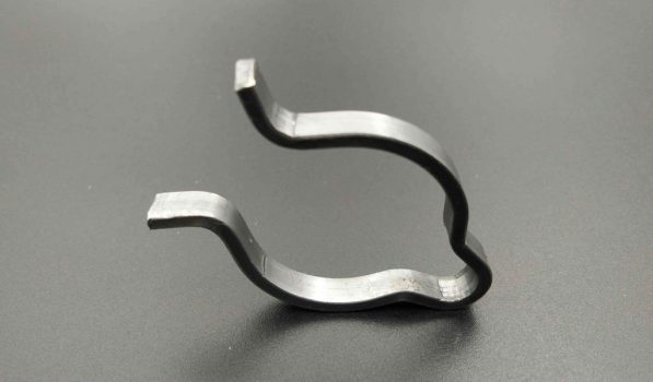 China Top Custom Flat Spring Factory | Metal Spring