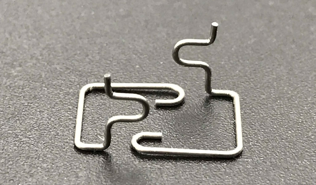 Custom Metal Springs | Precision Spring Fabrication | Metal Spring