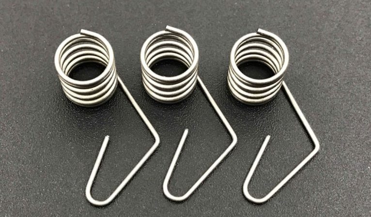 Torsion Spring | Metal Spring