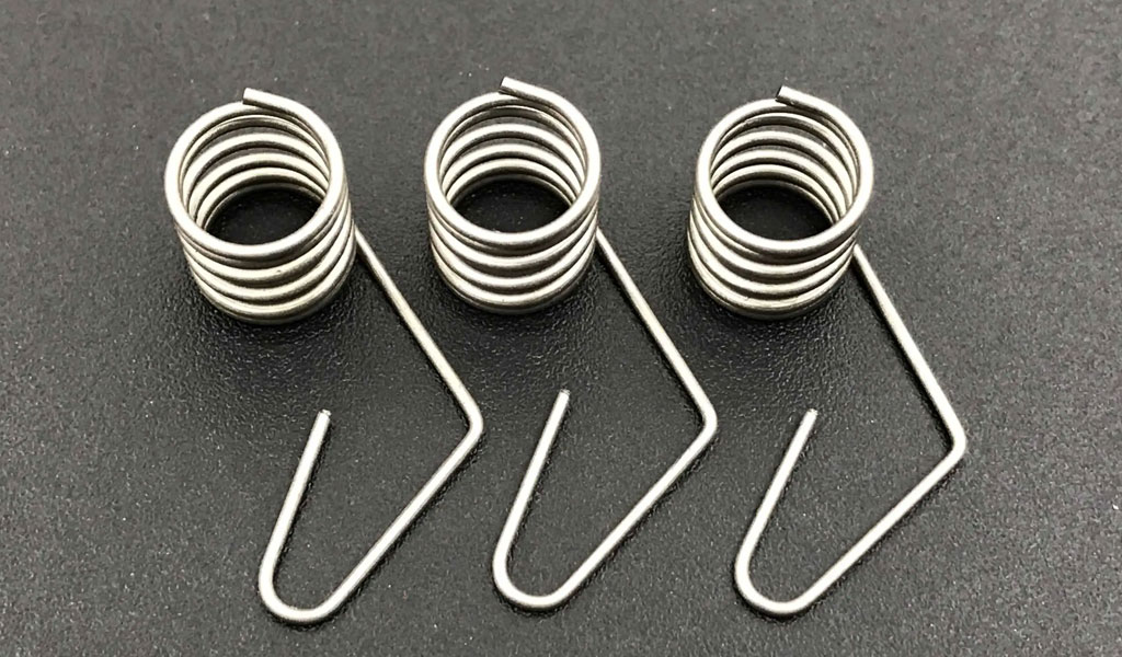 Torsion Spring | Metal Spring