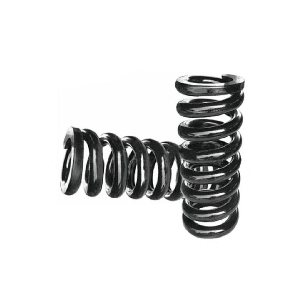 Custom Carbon Steel Springs | Metal Spring