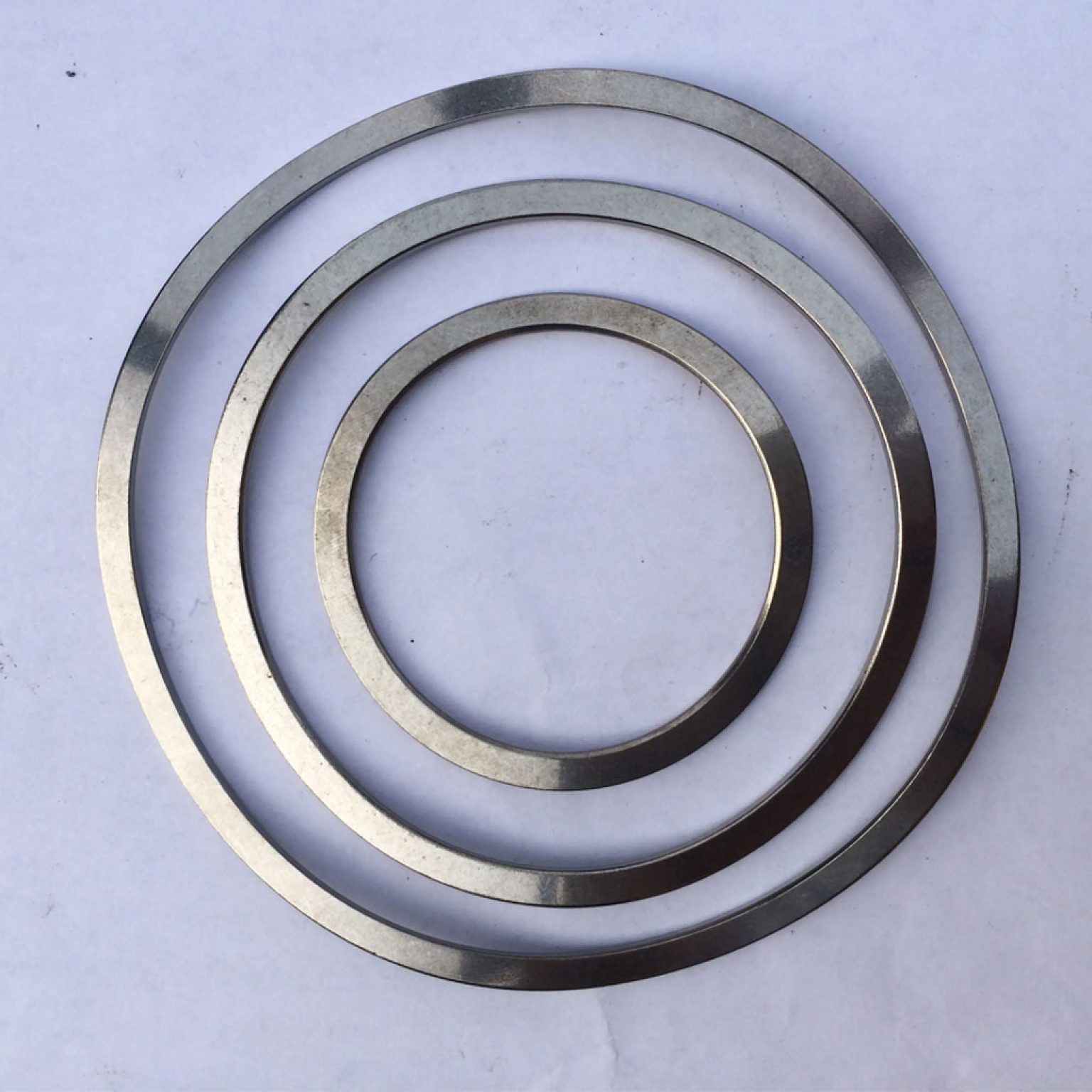 Special Shape Spring Suppliers & Manufacturer | Metal Spring
