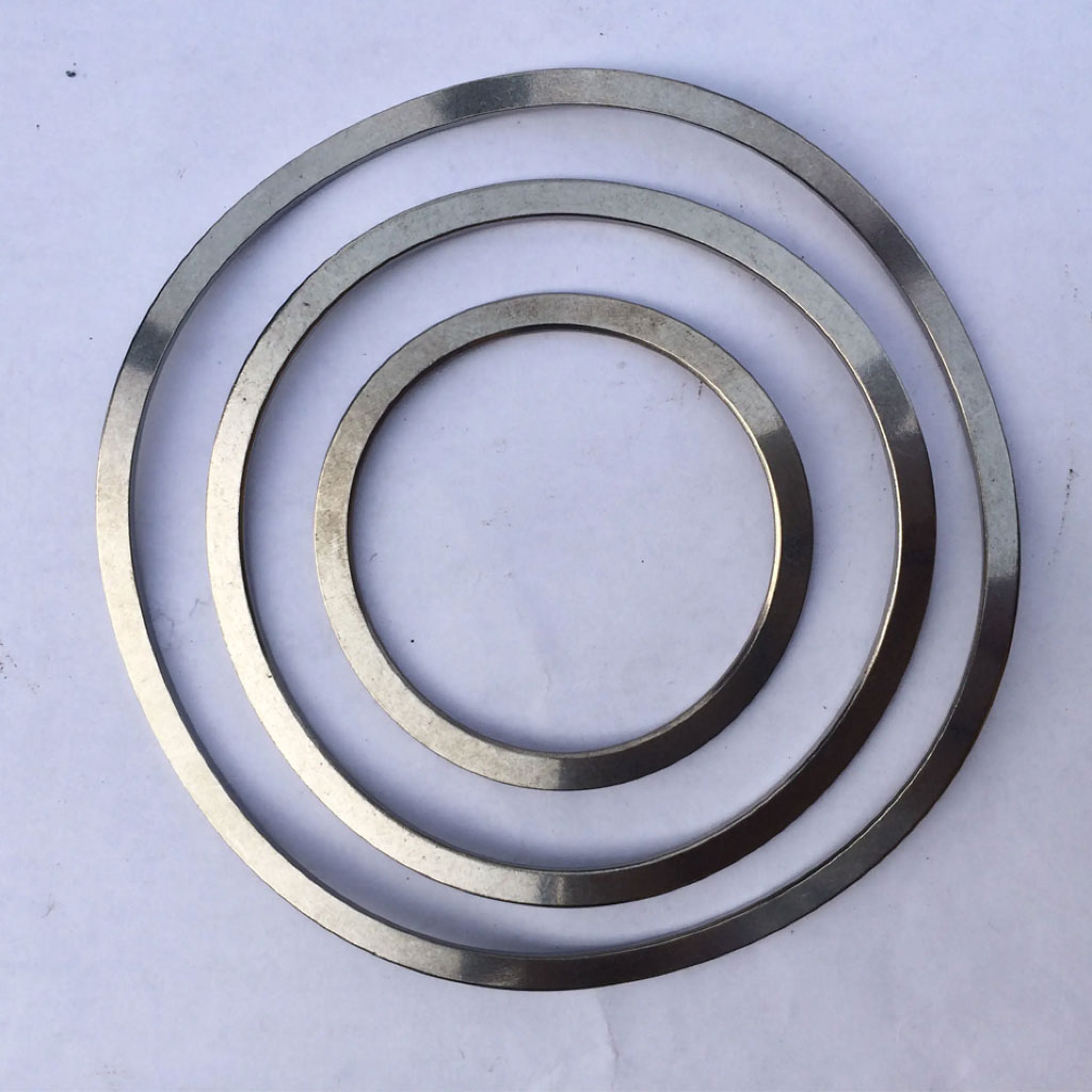 Special Shape Spring Suppliers & Manufacturer | Metal Spring