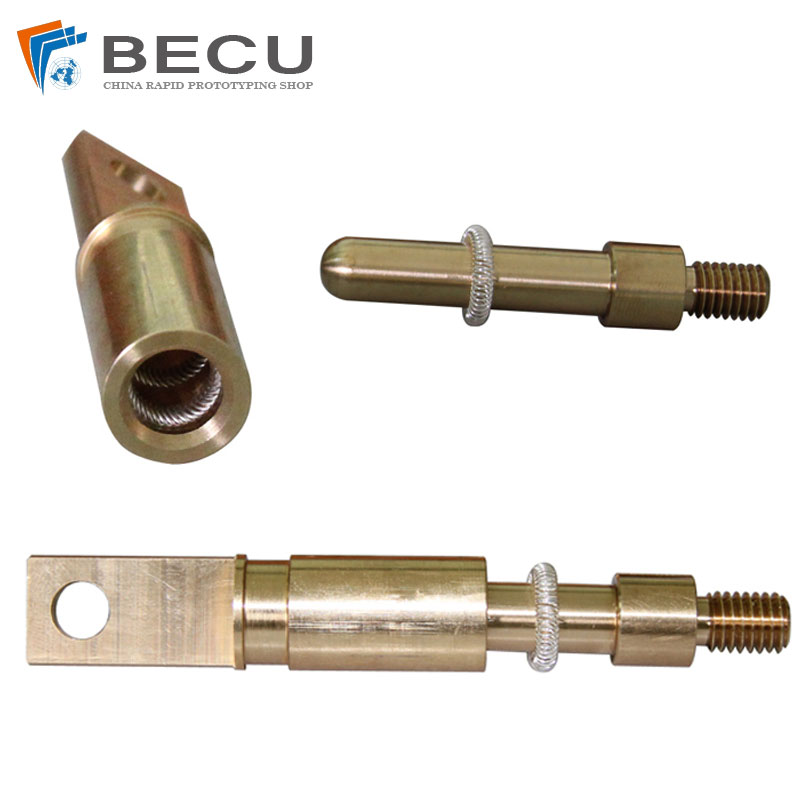 Canted Coil Spring | Metal Spring