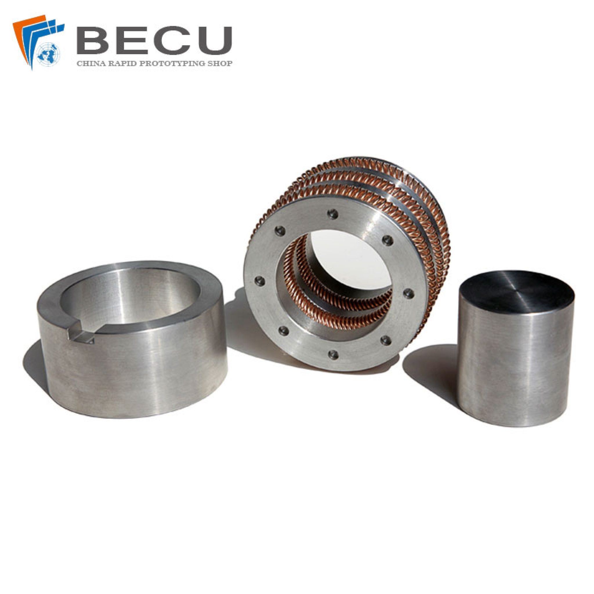 Canted Coil Spring | Metal Spring