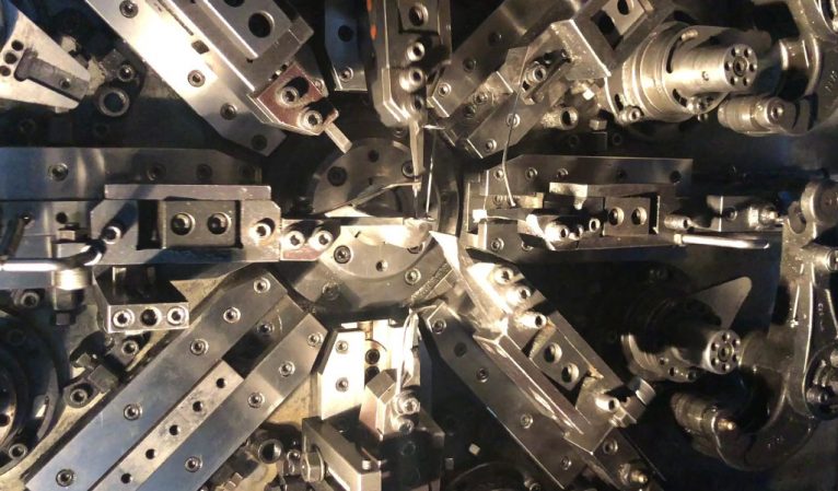 Spring Manufacturing vs CNC Turning | Metal Spring