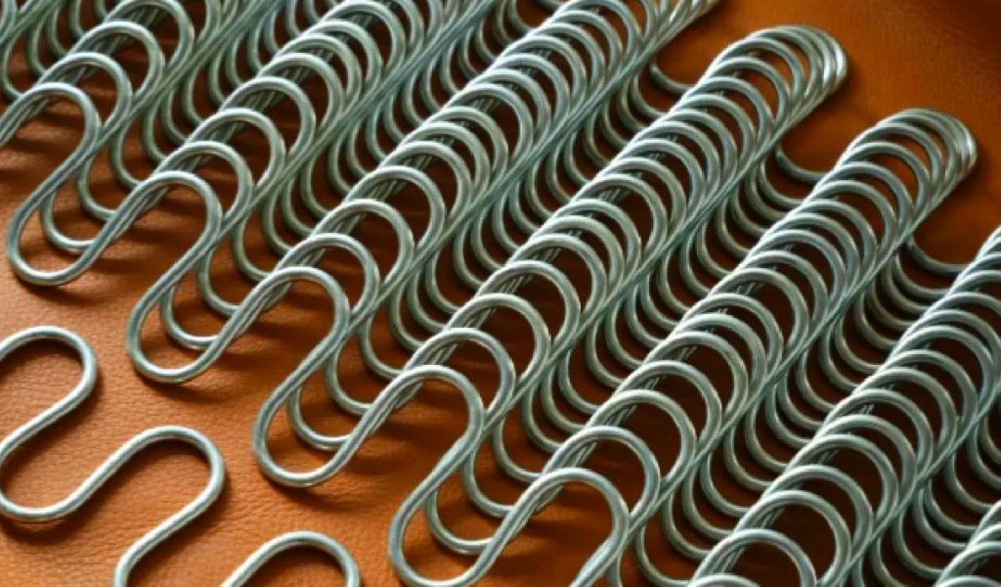 Advances in Shape Memory Alloys for Adaptive Spring Designs | Metal Spring